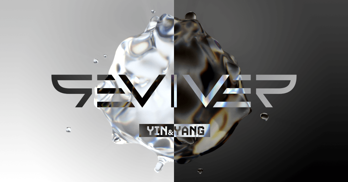 REVIVER | YIN&YANG
